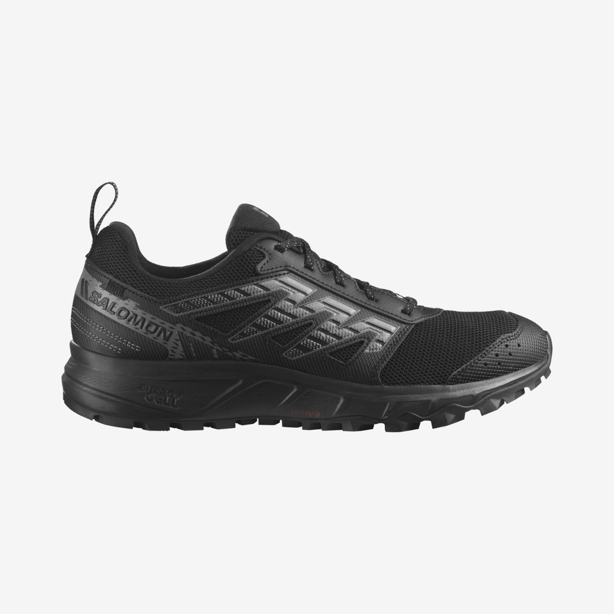 Wander Hombre | Zapatillas de trail running