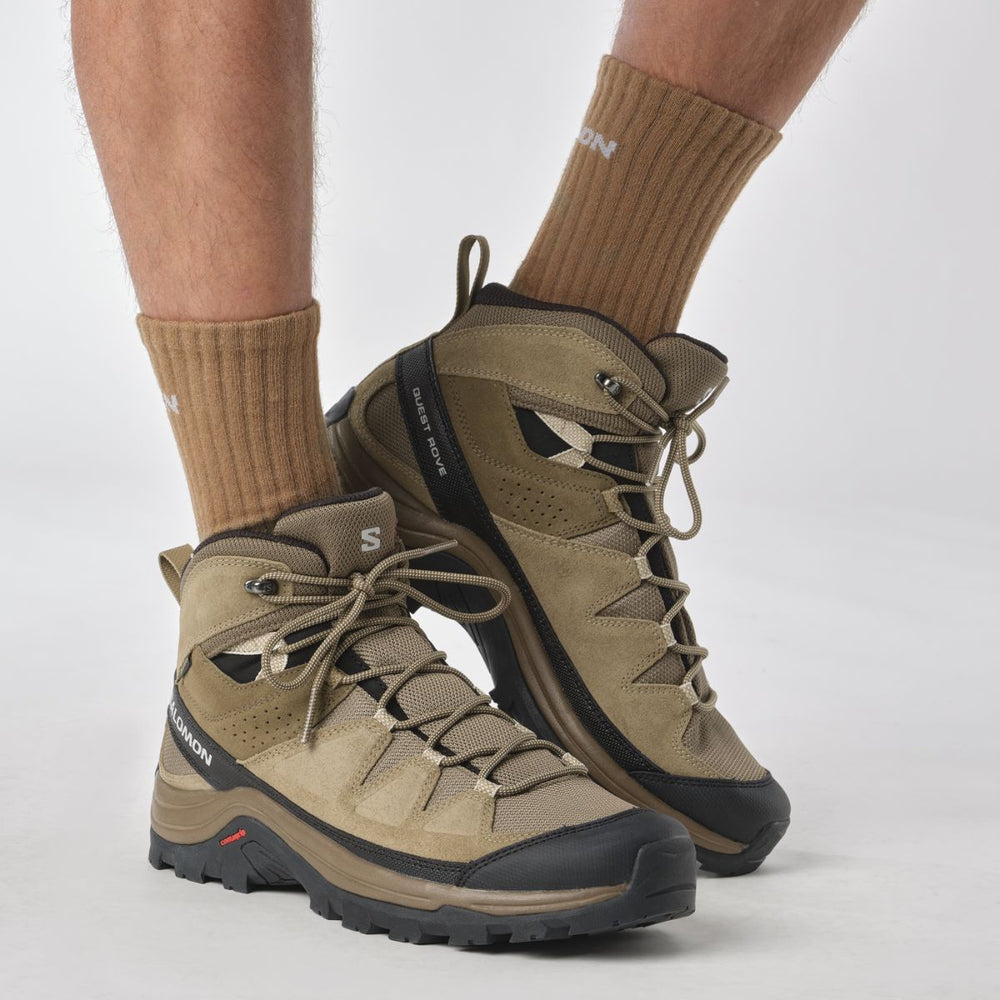 Calzado para Hombre | Salomon Argentina