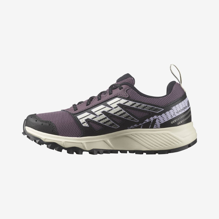 Wander Mujer | Zapatillas de trail running