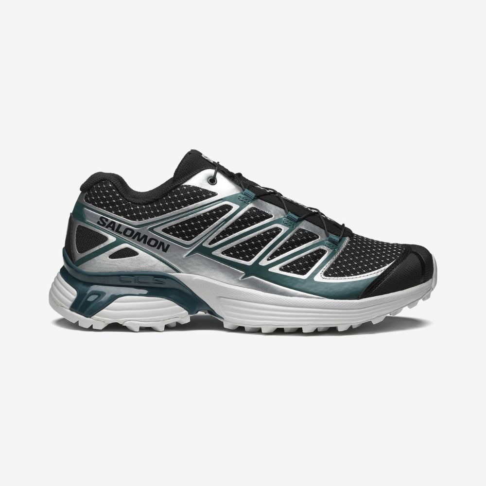 XT-Pathway Metallic | Salomon Sportstyle