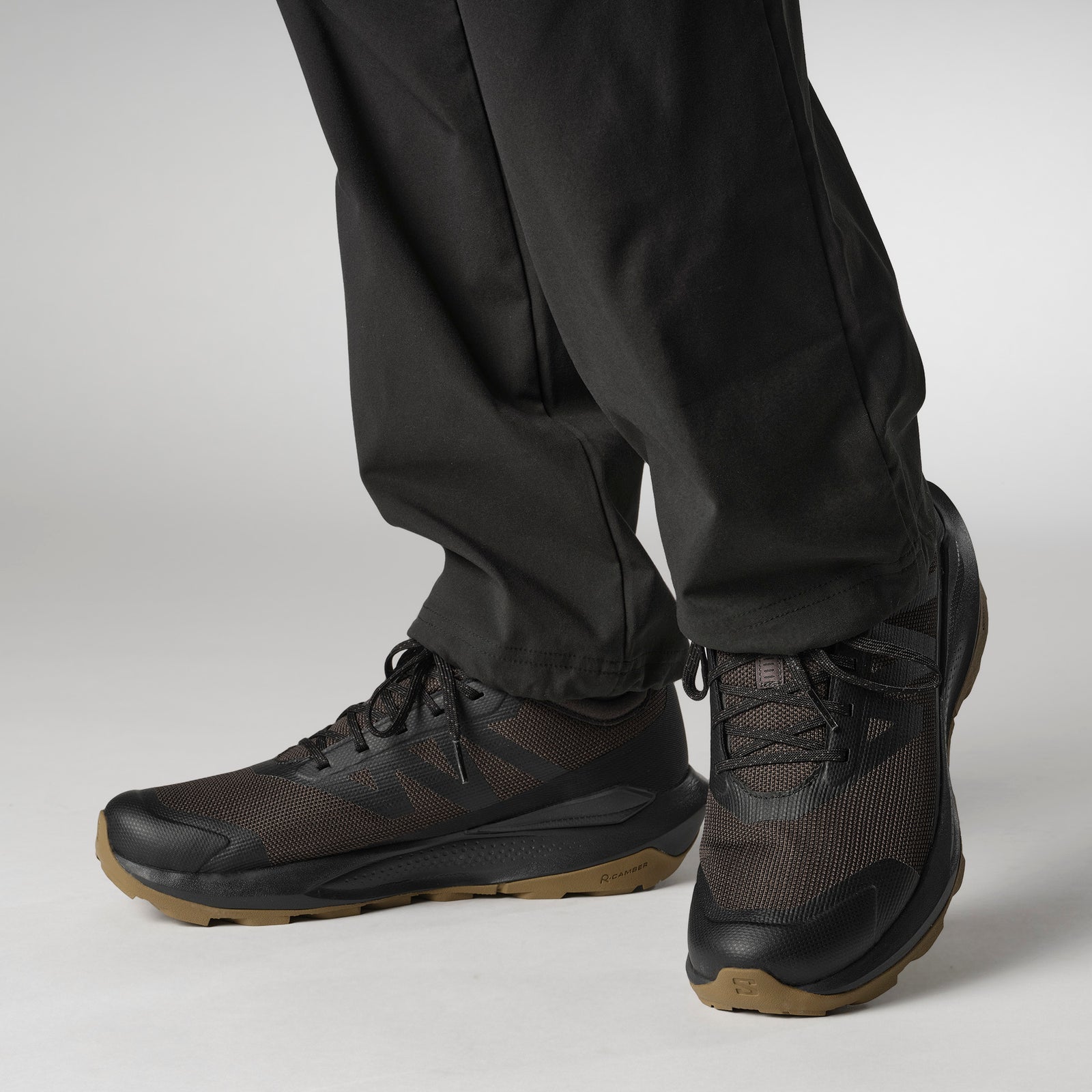 Elixir Tour Mid WP Hombre | Botas impermeables de trekking