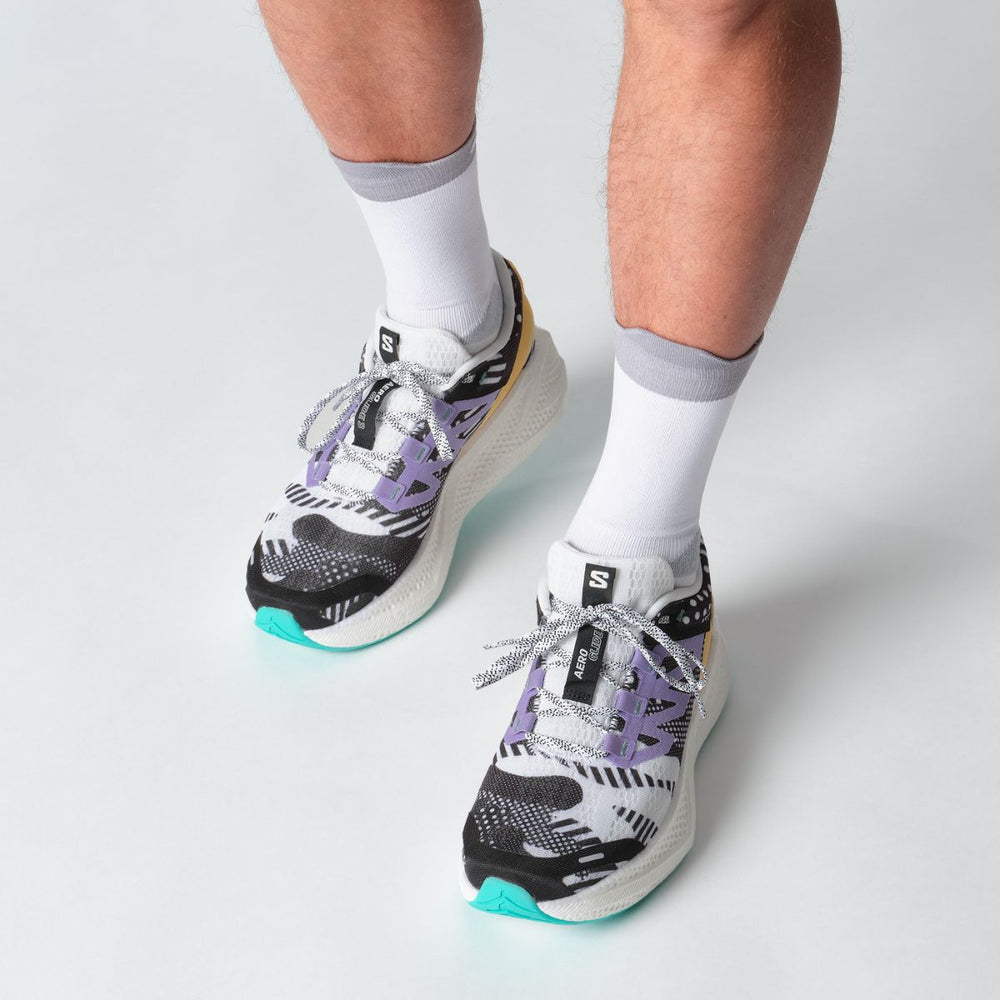 Aero Glide 3 Proto Pack Hombre | Zapatillas de running