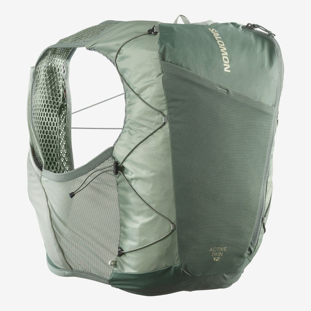 Active Skin 12 No Flasks | Chaleco de running unisex