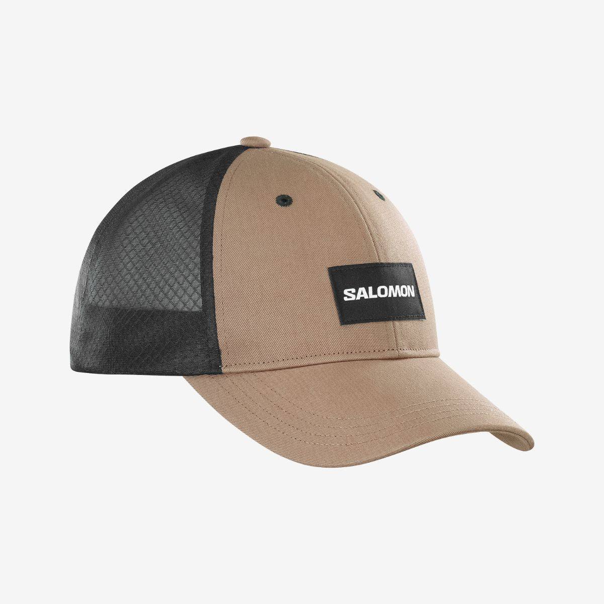 Trucker Curved Cap | Gorra unisex