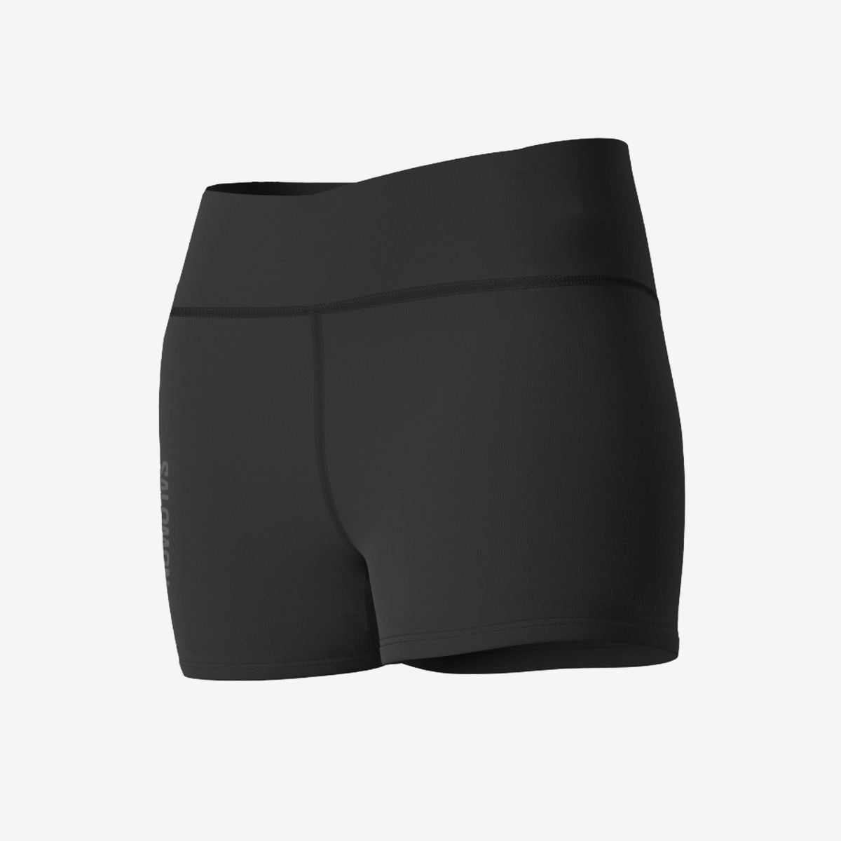 XA Lite Shorty Tight 5" Mujer | Calzas cortas de running