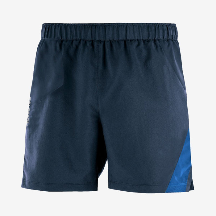 4-Way Short 7" Hombre | Shorts de running
