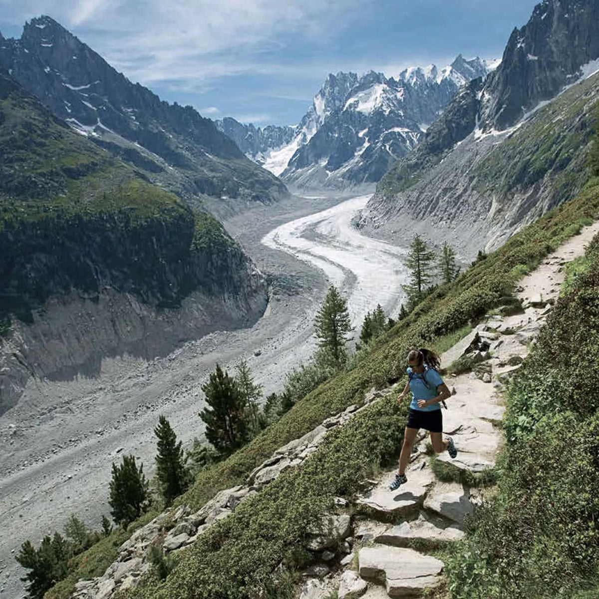La icónica XA Pro | Salomon Argentina